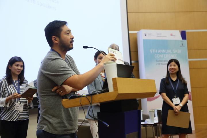 9th Annual SKBI Conference (7-8 November 2019) | SKBI